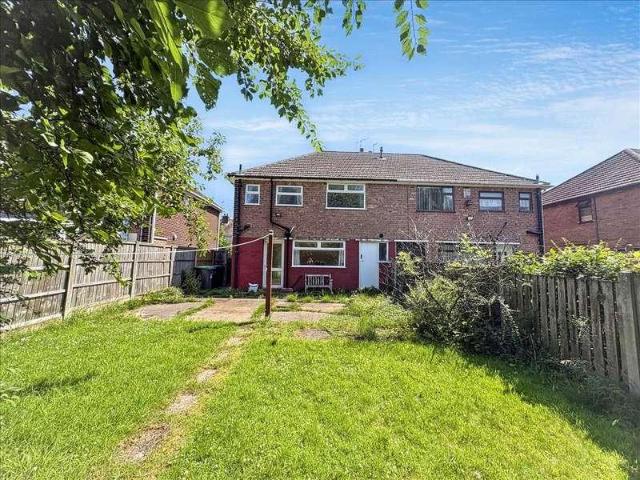 3 bed house for sale