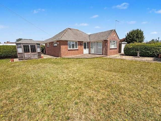 3 bed house for sale
