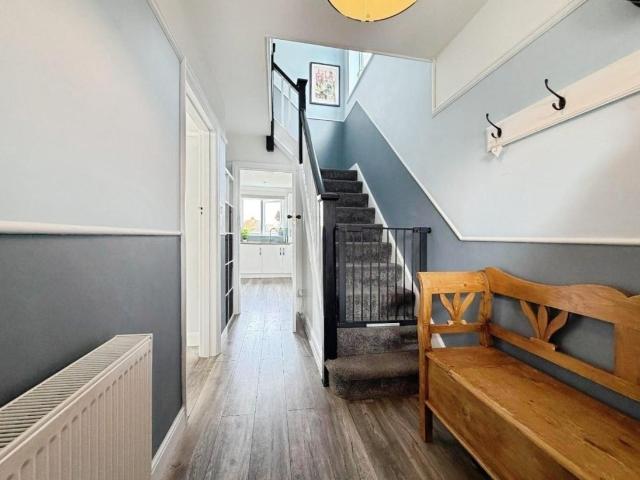 3 bed house for sale