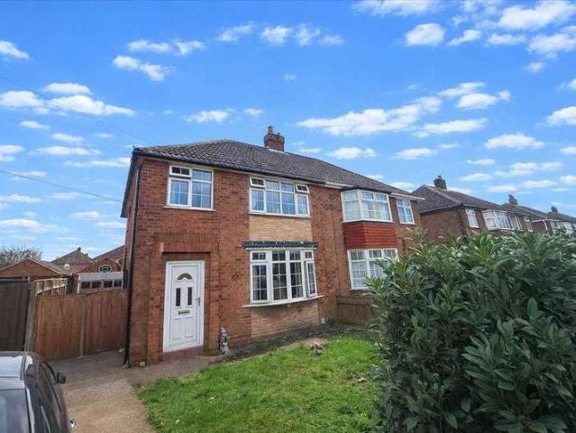3 bed house for sale