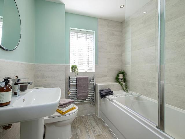 3 bed house for sale
