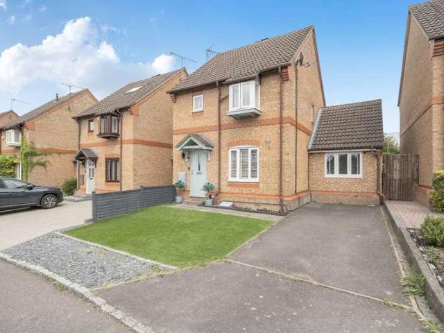 3 bed house for sale