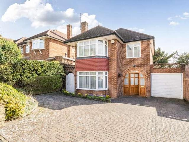 3 bed house for sale