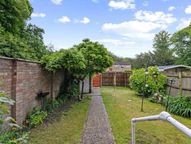 3 bed house for sale