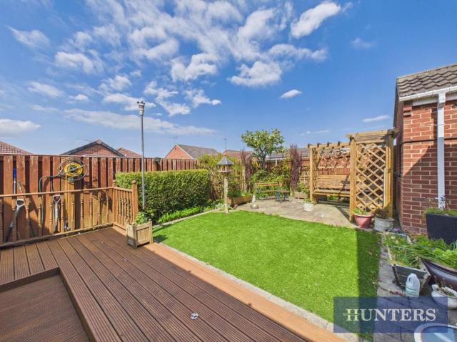 3 bed house for sale