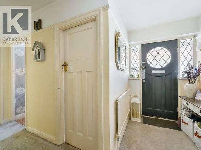3 bed house for sale