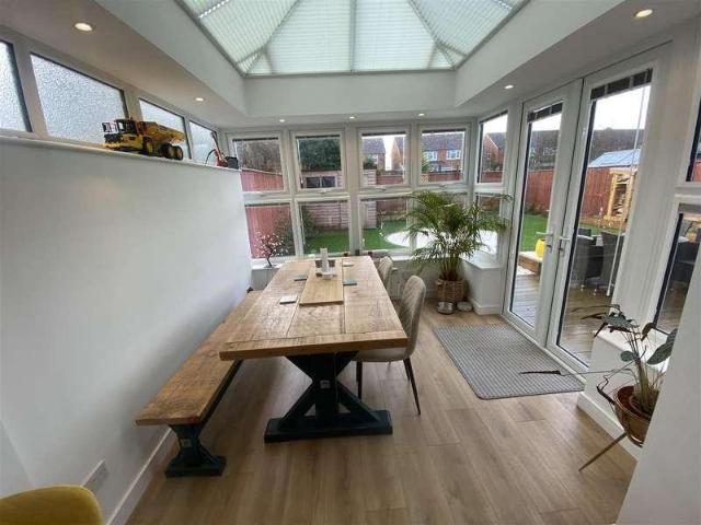 3 bed house for sale