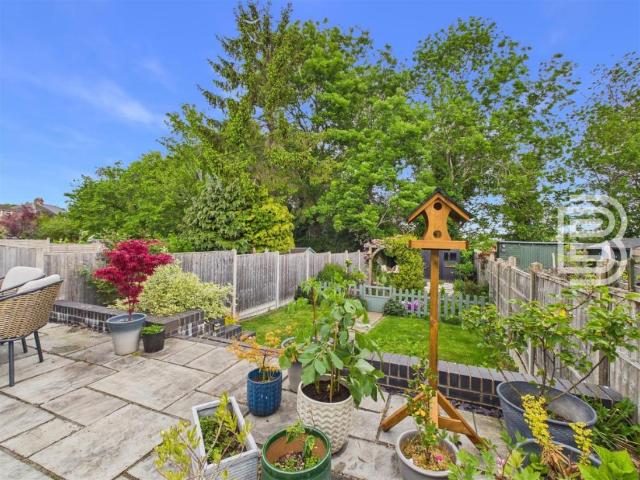 3 bed house for sale
