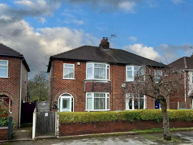 3 bed house for sale