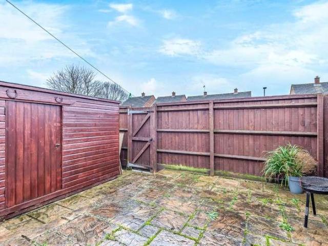 3 bed house for sale