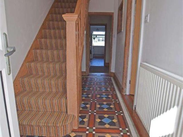 3 bed house for sale