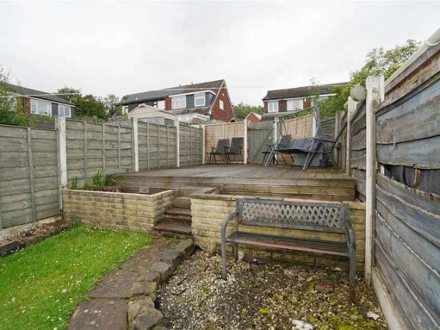 3 bed house for sale