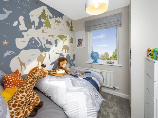3 bed house for sale
