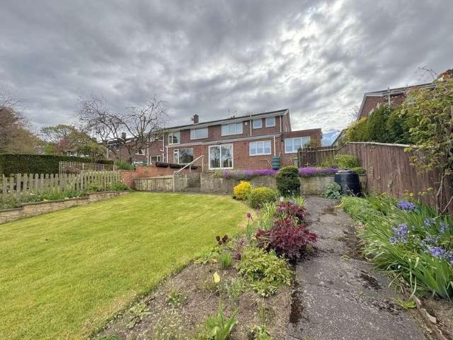 3 bed house for sale