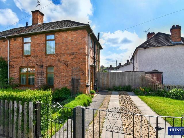 3 bed house for sale