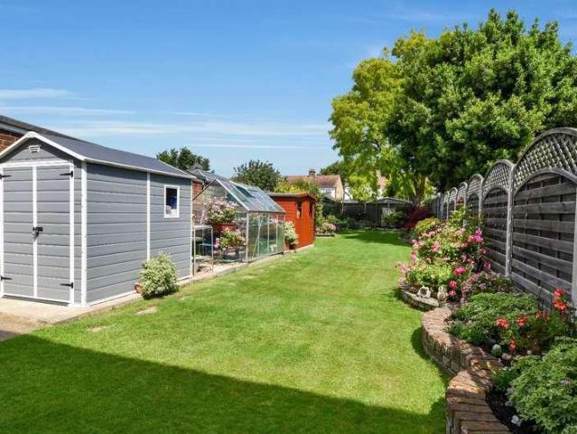 3 bed house for sale