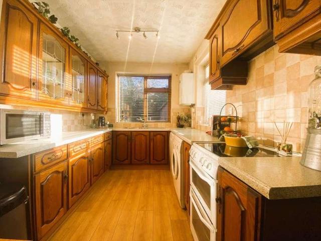 3 bed house for sale