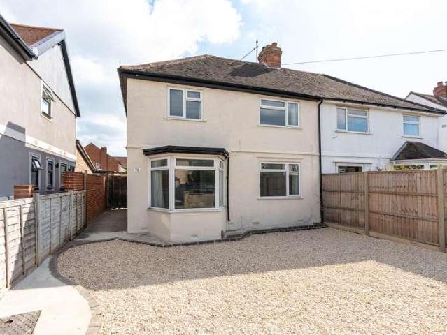 3 bed house for sale
