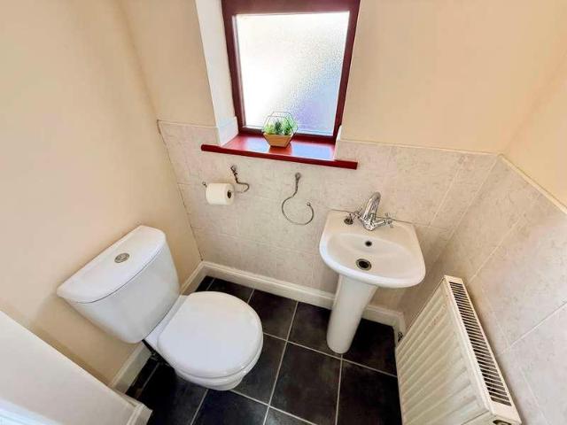 3 bed house for sale
