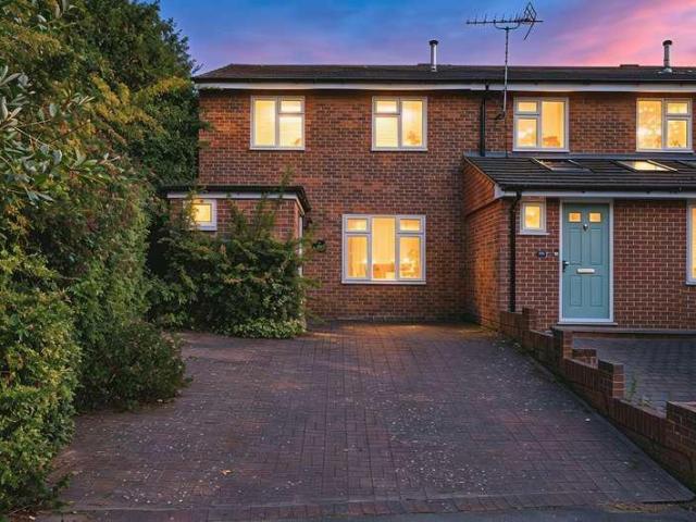 3 bed house for sale