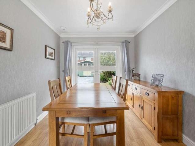 3 bed house for sale