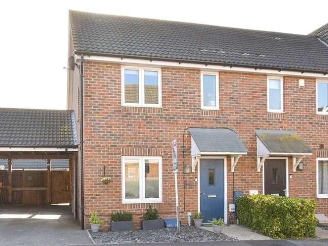 3 bed house for sale
