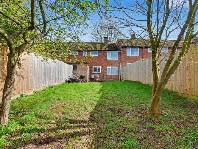 3 bed house for sale