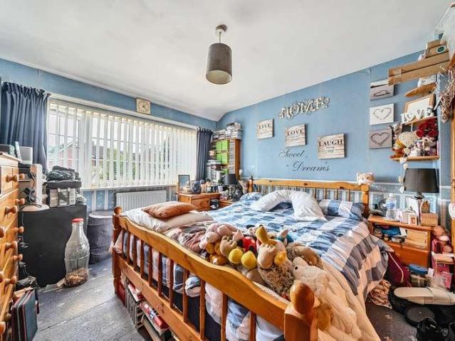 3 bed house for sale