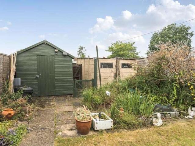 3 bed house for sale