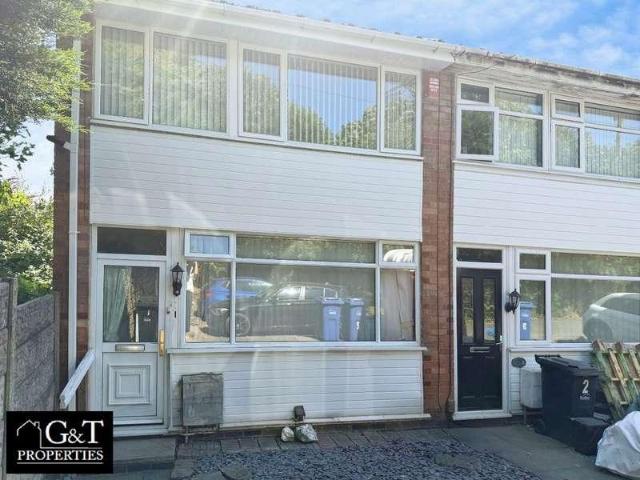 3 bed house for sale