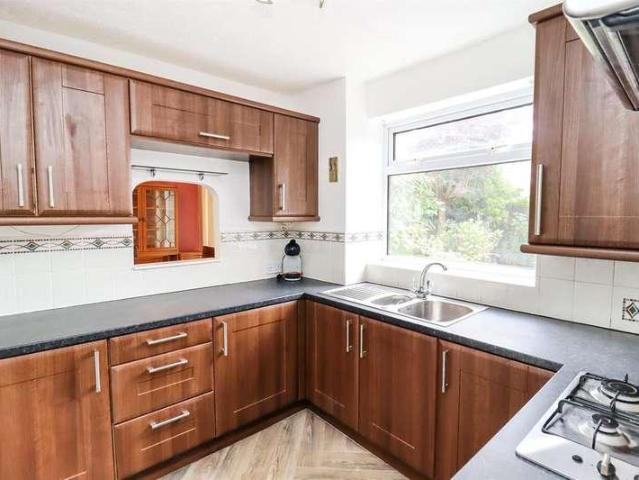 3 bed house for sale