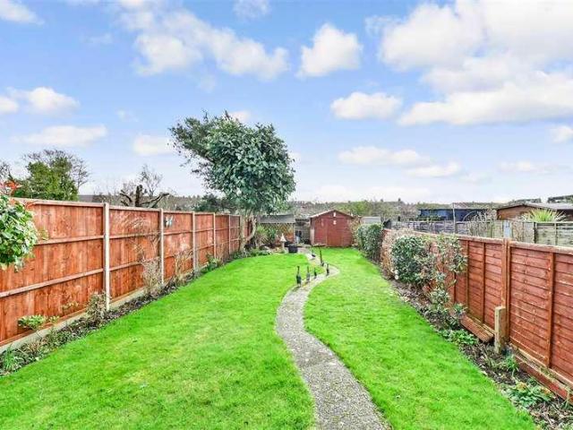 3 bed house for sale