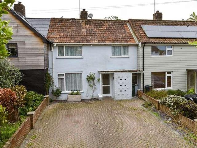 3 bed house for sale