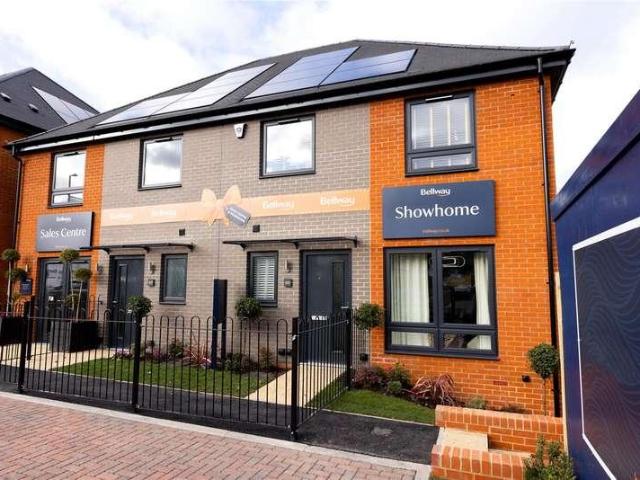 3 bed house for sale