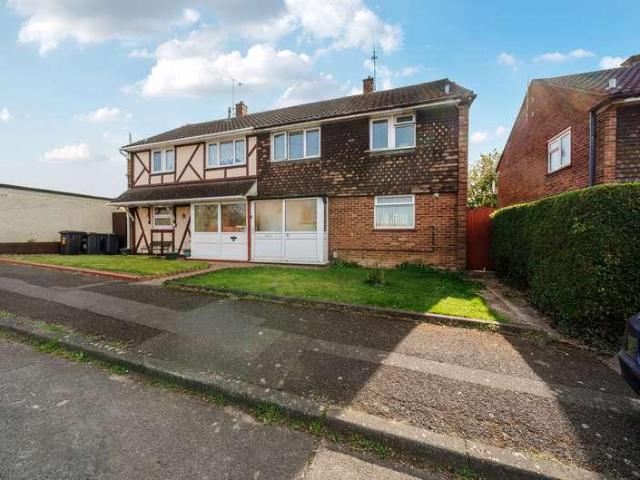3 bed house for sale