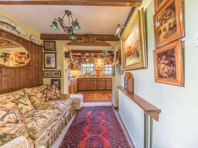 3 bed house for sale