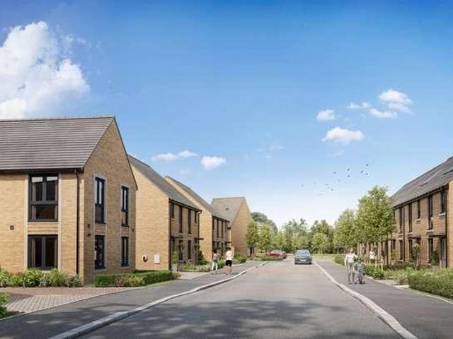 3 bed house for sale