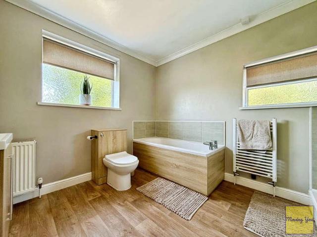 3 bed house for sale