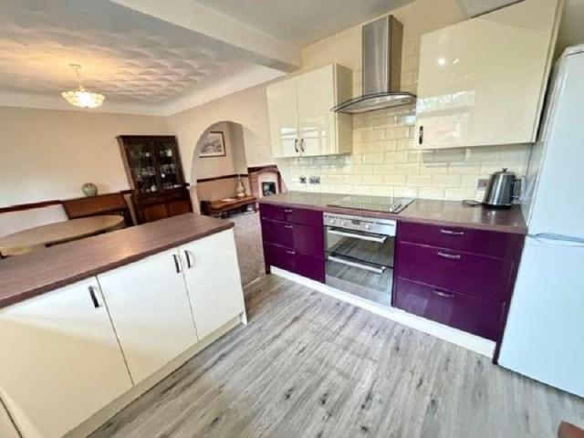 3 bed house for sale