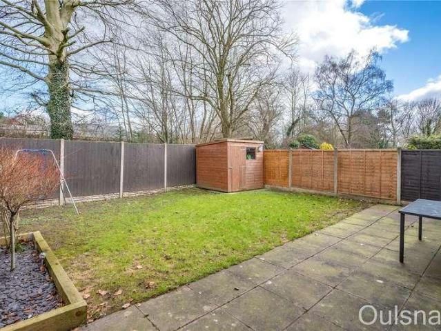 3 bed house for sale