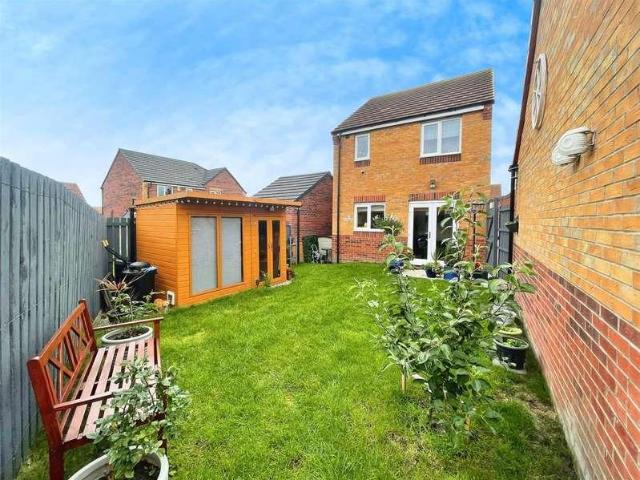 3 bed house for sale
