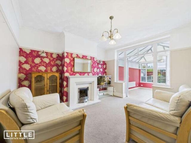 3 bed house for sale