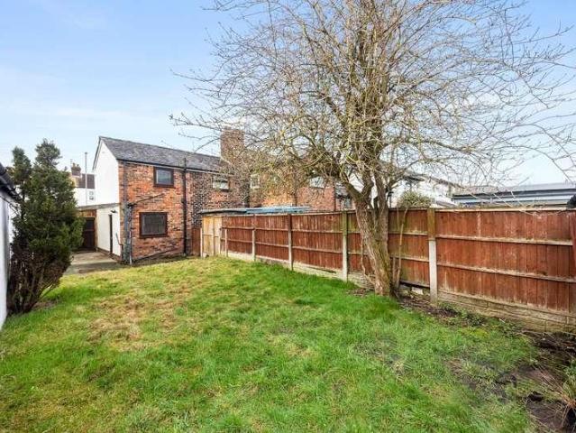 3 bed house for sale