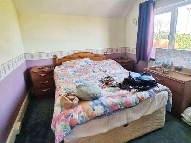 3 bed house for sale