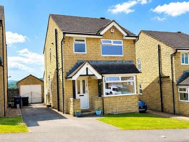 3 bed house for sale