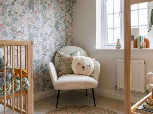 3 bed house for sale