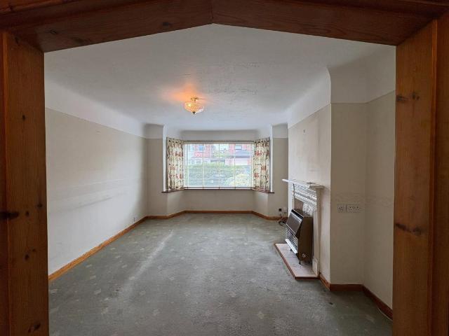 3 bed house for sale