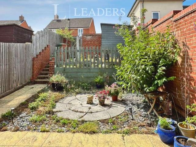 3 bed house for sale