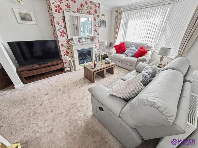 3 bed house for sale