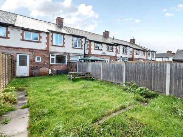 3 bed house for sale